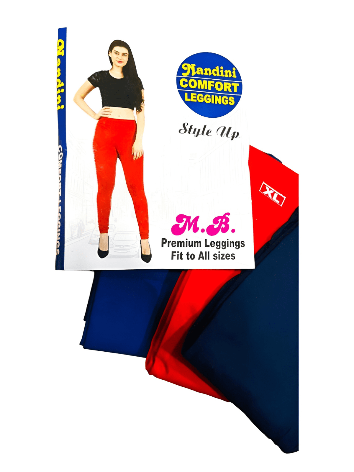 M.B Hosiery